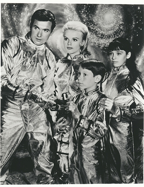 Angela Cartwright Autographed Pix