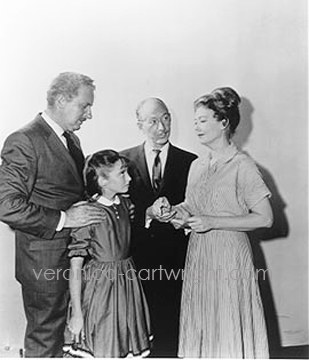 Veronica Cartwright Autographed Pix