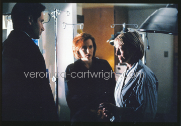 Veronica Cartwright Autographed Pix