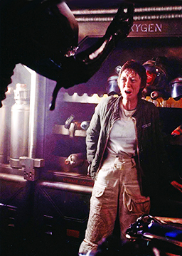 Veronica Cartwright Autographed Pix