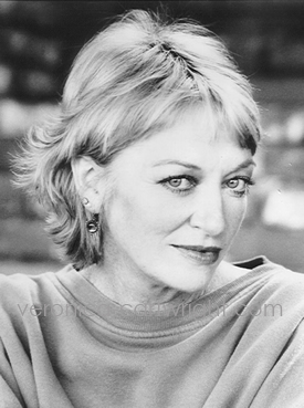 Veronica Cartwright Autographed Pix